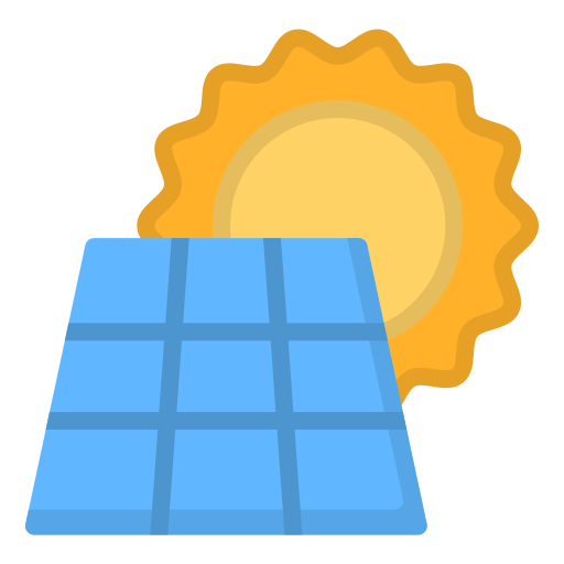 Residential Solar - Geo Solar